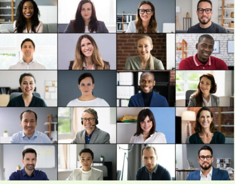 Spirit Calling – Answer the Call.