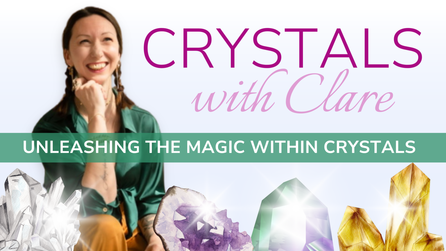 Courses – Spirit Calling