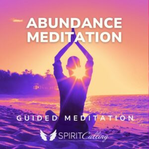 Meditations – Spirit Calling