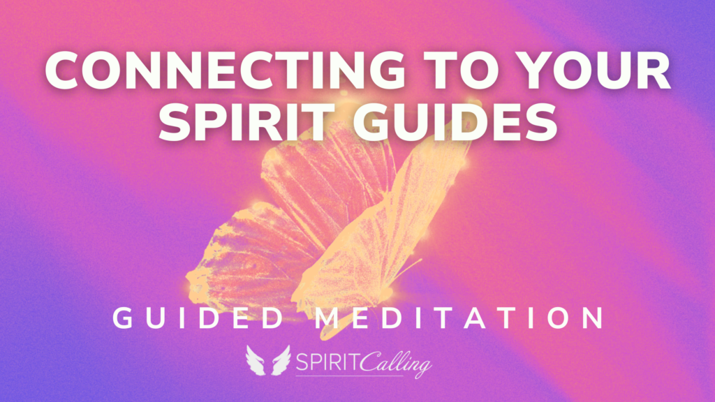 Courses – Spirit Calling